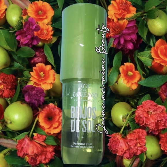 Sol de Janeiro | Bath & Body | Sol De Janeiro Limited Edition Beijos De ...